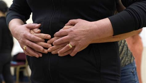 Sex Scene Experts Help Reshape Hollywood Power Dynamics In MeToo Era Entertainment The