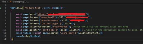 Playwright Automation Synchronization Webtesting Rahulshetty Jegadiswaran Shankar