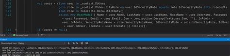 Solving Real Life Scenarios With Net Core Entity Framework By Bora