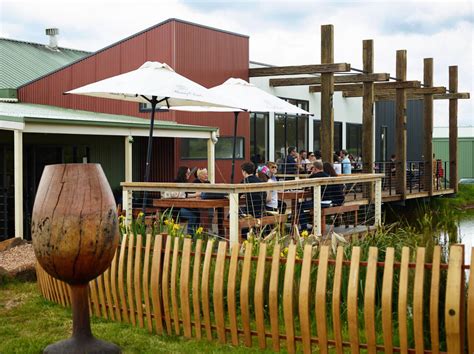 Passing Clouds Winery Daylesford Macedon Life