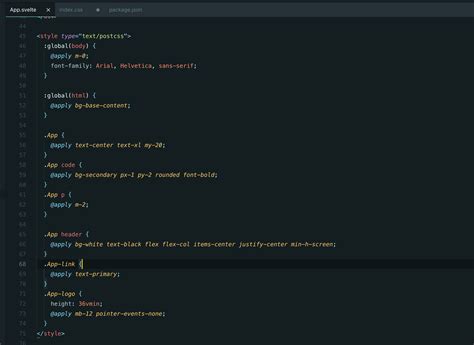 Svelte Addutilities Generates Duplicated Runtime Styles · Issue 3955 · Tailwindlabs