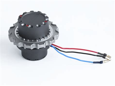 Kabolite K970 1 14 Rc Hydraulic Excavator Drive Wheel Vajjexrc