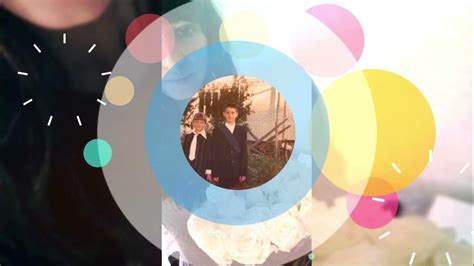 З днем народження Танюшка Youtube