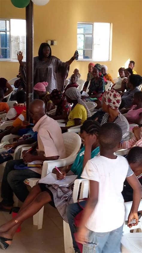 Pelumi Oo On Linkedin It Is The Season To Share With Loved Ones I Spent Mine Showing Love In