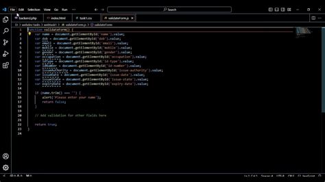 Webdevelopment Internship Anila Akram