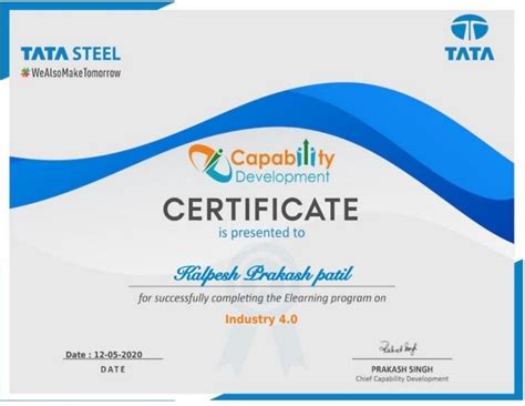 Kalpesh Patil On Linkedin Artificialintelligence Iot Manufacturing Automation