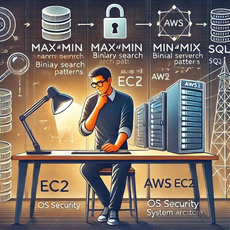 Azhan Khan On Linkedin Dsa Binarysearch Aws Ec2 Operatingsystems