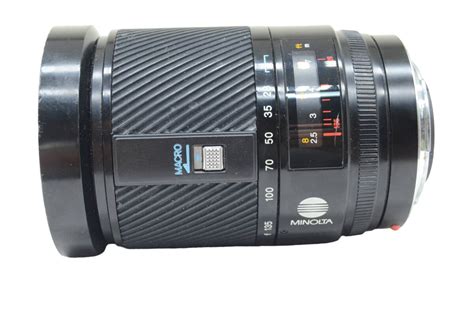 現状品 Minolta Af 28 135mm F4 4 5 7789 ソニー、ミノルタ ｜売買されたオークション情報、yahooの商品情報をアーカイブ公開 オークファン（）