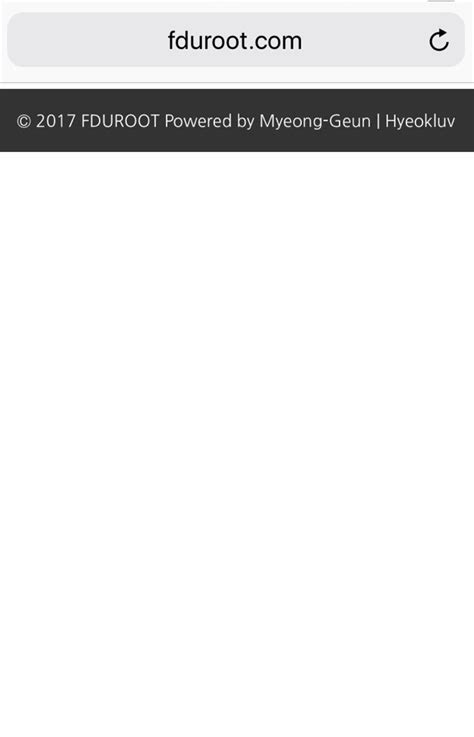 Javascript A Bug Where The Dom Disappears On Iphone Safari Nuxtjs Stack Overflow