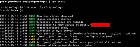 zigbee2mqtt getting rid of your proprietary zigbee bridges xiaomi hue tradfri page 8
