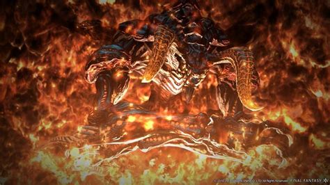 Ifrit Final Fantasy Xiv A Realm Reborn Wiki Ffxiv Ff14 Arr Community Wiki And Guide Ifrit Final Fantasy Xiv A Realm Reborn Wiki Ffxiv Ff14 Arr Community Wiki And Guide