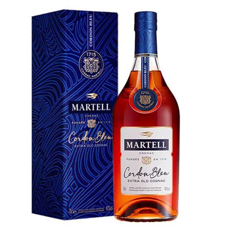 馬爹利 藍帶干邑白蘭地 買酒專家