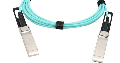 Comprehensive Guide To AOC Cable FlyXing Network