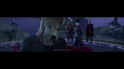 Drow Assassin Gloomstalker With Dark Urge Part 69 Youtube