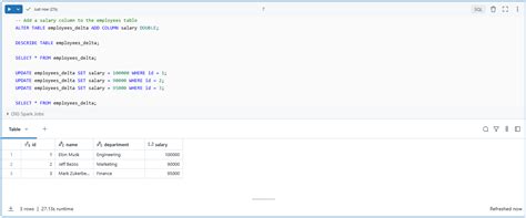 How To Add Column In Databricks Table 2025