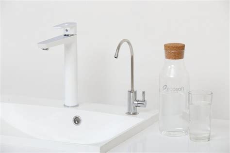 ᐉ Фильтр обратного осмоса Ecosoft Absolute с минерализатором • Купить в Киеве Украине • Лучшая