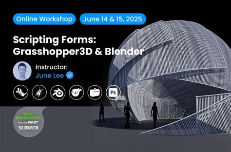 Parametric Intelligence 2 0 Studio Tim Fu