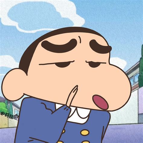 3에 있는 짱구 신님의 핀