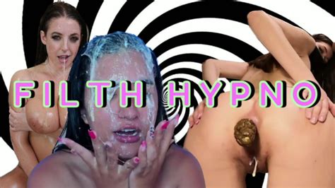Filth Hypnosis Goon Audio Binaural Beats