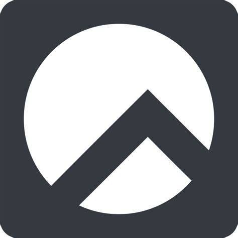 Rocky Linux Icon By Friconix Fi Snsuxl Rocky Linux Normal Solid Square Open Source Os