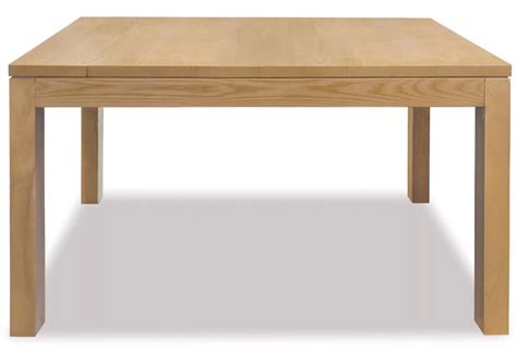 Modena 1300 Extension Dining Table Danske Mobler Furniture