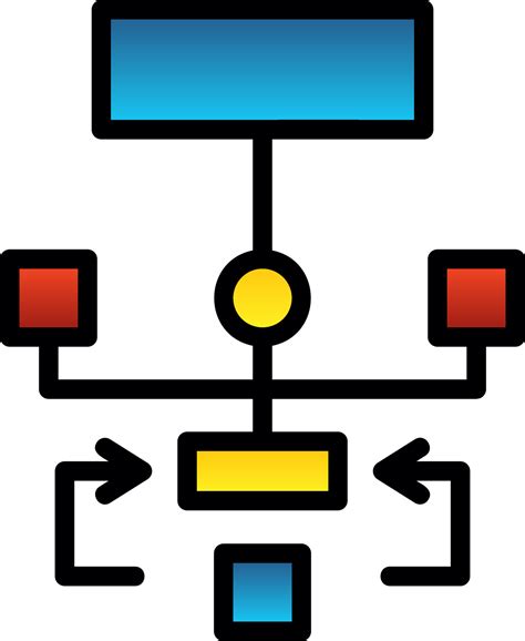 Algorithm Vector Icon Design 16299447 Vector Art At Vecteezy