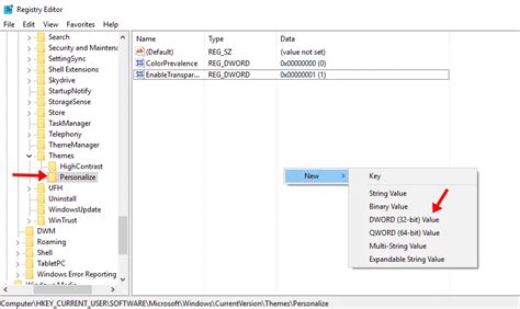 How To Enable Dark Mode Or Black Theme In Windows