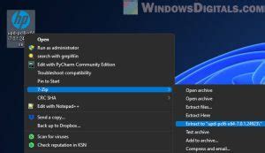 Using A Powershell Script To Add A Printer Driver By Ip