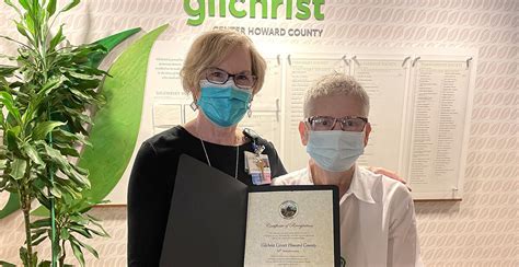 Congratulations To Gilchrist Center Howard County In 2011 Gilchrist