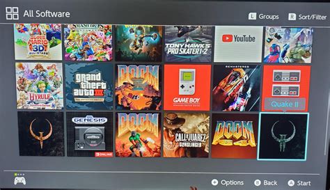 My Switch Library As A 32 Year Old Who Hasnt Owned A Console Since The