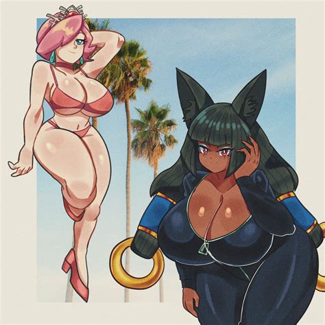 Lueduar Cleopatra Metal Slug White Mage Final Fantasy Final Fantasy Mario Series