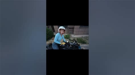 이태리 바이크 시동 처음 걸어봐요 Youtube