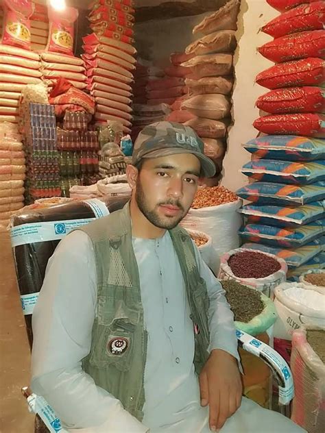 هیدایت الله اندړ