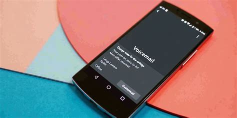 How To Change Voicemail On Android DevX