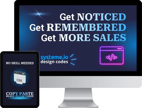 Systeme Io Design Codes