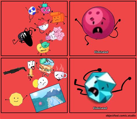 Browse Object Foolanimatic Battle Comics Comic Studio