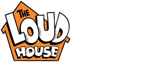 Loud House Logo 10 Free Cliparts Download Images On Clipground 2024