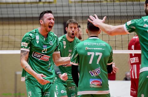 Παναθηναϊκός Ολυμπιακός Highlights Παναθηναϊκός Αθλητικός Όμιλος