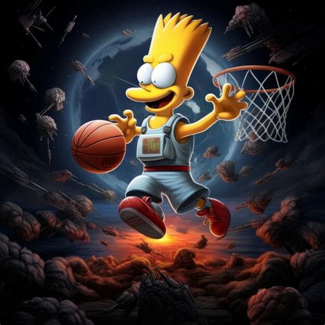 Page 6 Bart Images Free Download On Freepik
