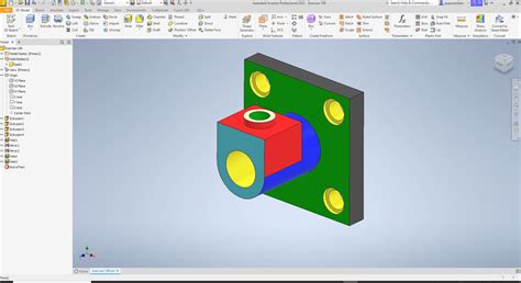 Free Cad Designs Files And 3d Models The Grabcad Community Library