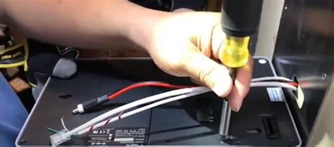 Mount The Butterflymx Surface Intercom Installation Instructions