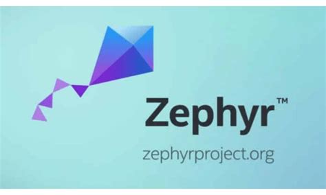 Desenvolvendo Com O Zephyr RTOS Controlando O Kernel Embarcados