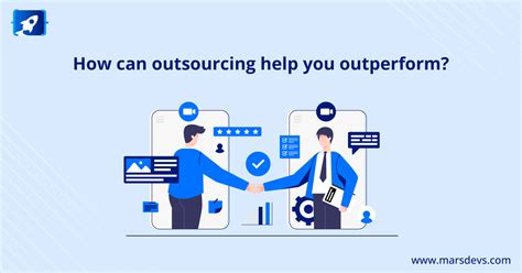 Outsource To Outperform With Marsdevs Today