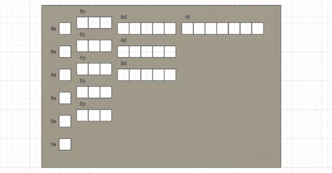 Orbitals Template By Garurt Download Free Stl Model