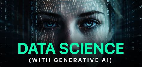The Dawn Of A New Era Generative Ai In Data Science Transforming Roles In 2024 Wireunwired