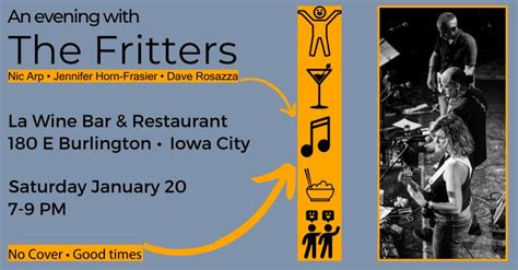 Nic Arp On Linkedin Please Join Us