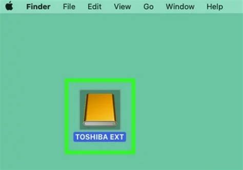 How To Reformat An External Hard Drive For Mac Windows