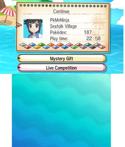 Trying To Fix This Pokemon Save Saves Editing Help Project Pokemon Forums