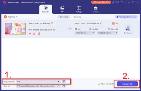 Simplest Methods On How To Combine VOB Files