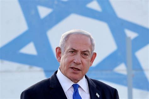 Israel Hamas Warइजराइल के प्रधानमंत्री बेंजामिन नेतन्याहू के बयान से